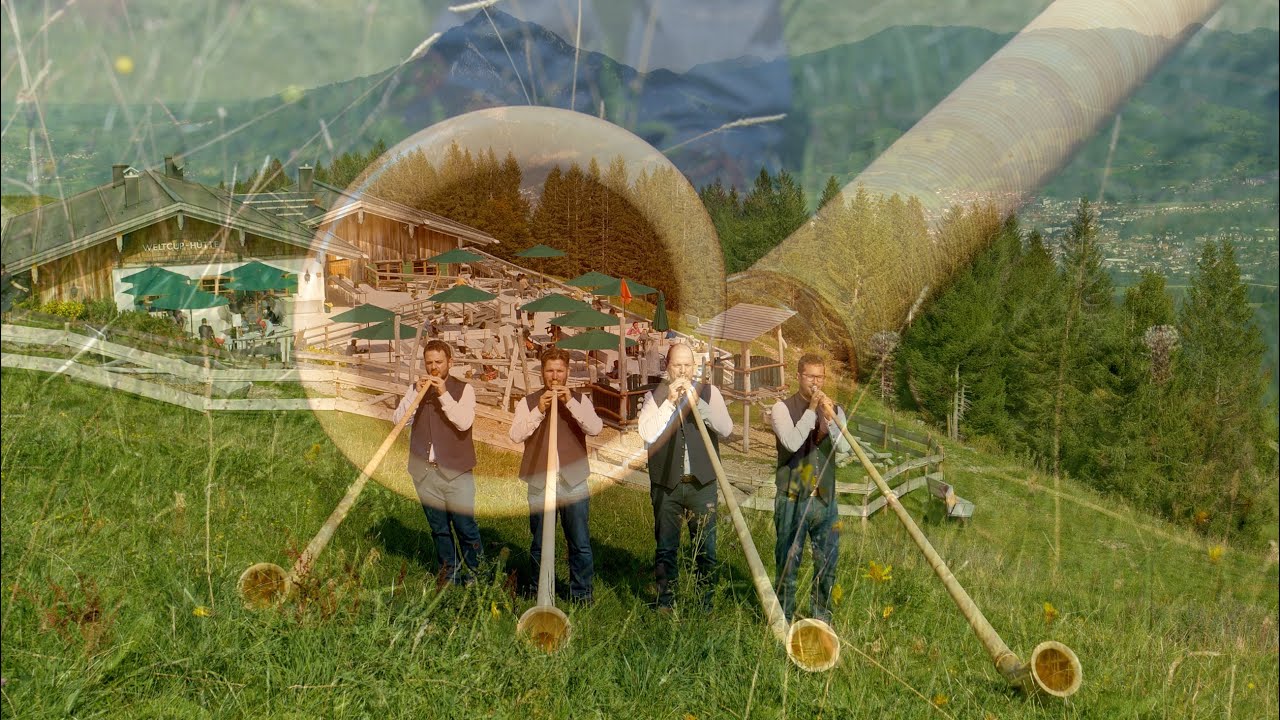Ensembles Berthold Schick